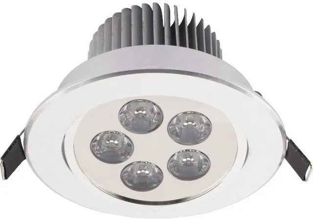 Moderní stropní bodové svítidlo LED 10H6822
