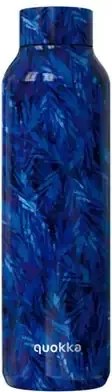 Quokka Nerezová termoláhev Solid forest 850ml