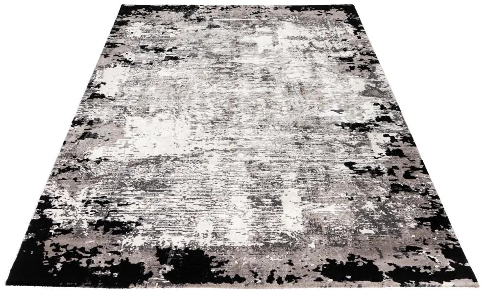 Obsession koberce Kusový koberec Opal 912 grey - 120x170 cm