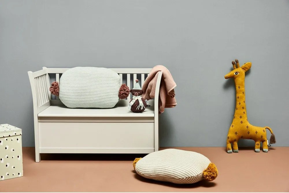 Plyšová hračka Noah – OYOY Mini