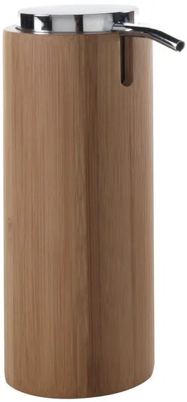 SAPHO ALTEA dávkovač mýdla na postavení, bambus AL8035