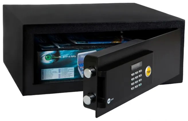 COMSAFE Nábytkový sejf elektronický STANDARD 20 l