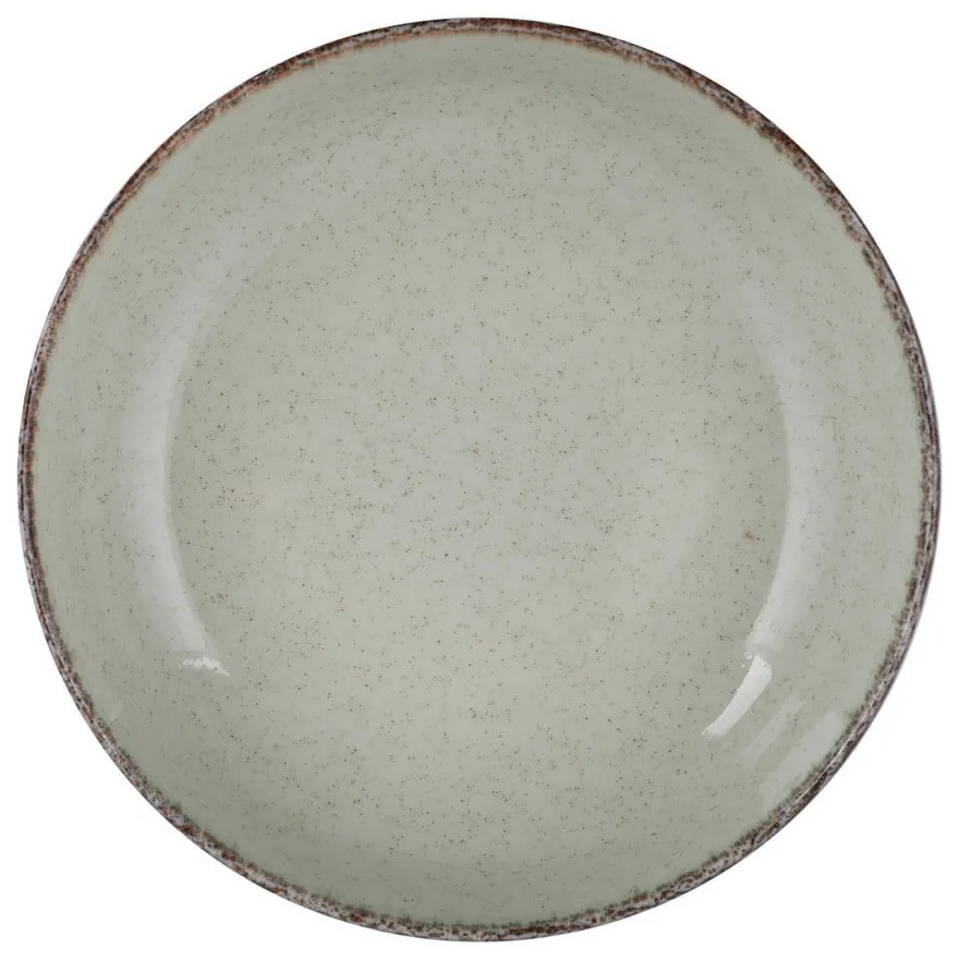 Porcelánová jídelní sada 24 ks pro 6 osob Pearl – Kütahya Porselen