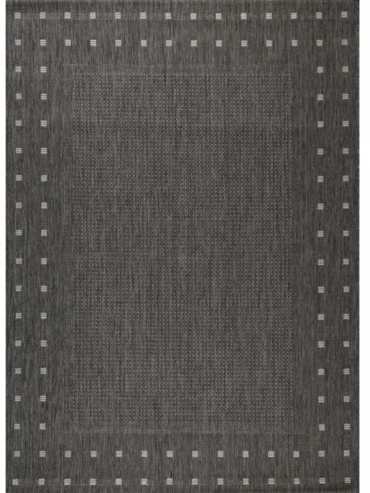 Vopi | Kusový koberec Level 20329-taupe/champagne - 200 x 290 cm
