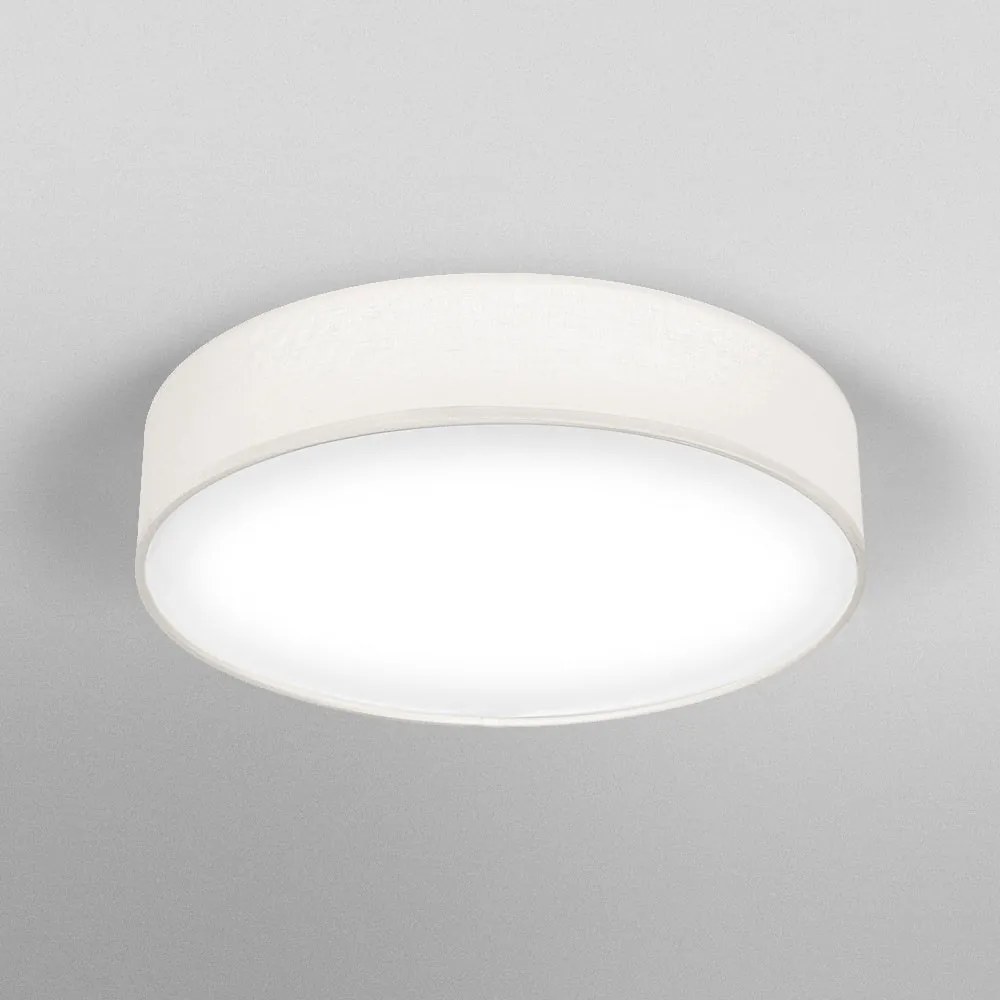 LED stropní svítidlo smetanové E27 ORBIS PARIS 480 mm