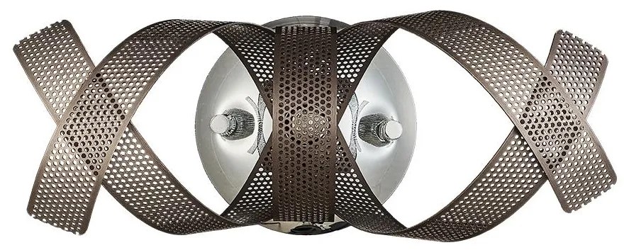 Luxera | LUXERA 64378 - Nástěnné svítidlo RIBBONET 1xG9/33W/230V | 64378