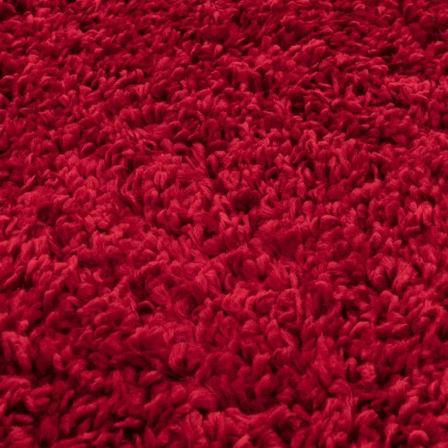 Tribeca Design Kusový koberec Ganta Red Rozměry: 200x290 cm