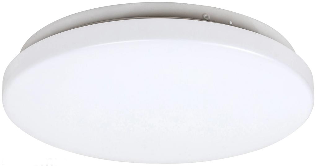 Stropní svítidlo ROB stropní svítidlo LED 20W 3000K - 3338 - Rabalux