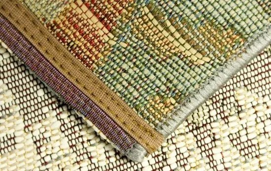 Oriental Weavers, Kusový koberec Zoya 924 X – na ven i na doma, 80x165, vícebarevná, chodba / předsíň