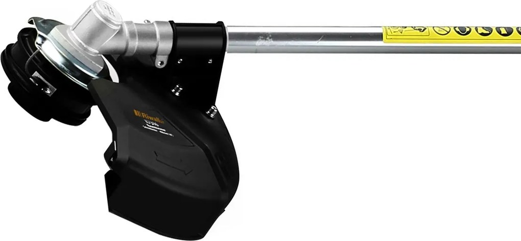 Riwall PRO RABC 2540i 40V - akumulátorový křovinořez (bez akumulátoru a nabíječky)