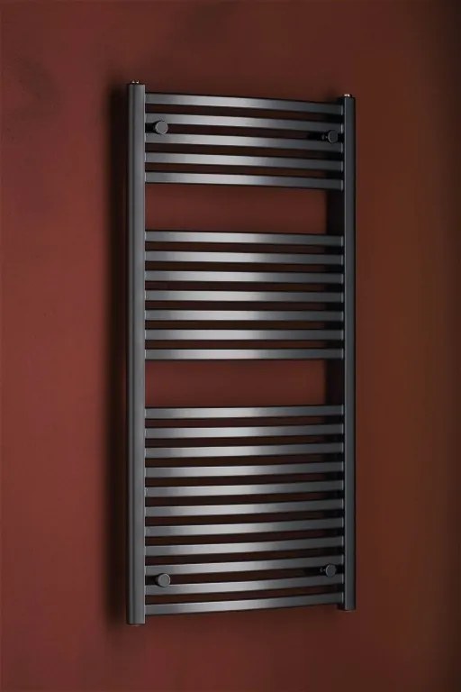 P.M.H. PMH Marabu 450 x 1233 mm M3 koupelnový radiátor Barva PMH: Šedobéžová  - lesk