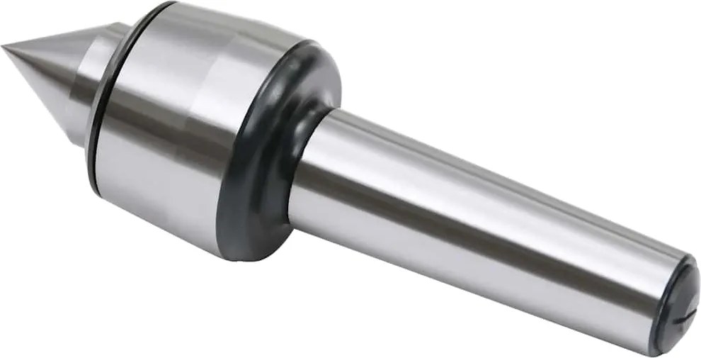 Lehký otočný středící hrot DM314 MT4/MK4 146694