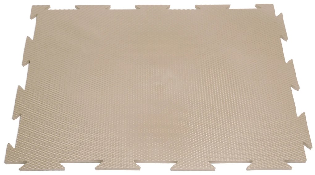 Vylen Pěnová podlaha Deckfloor samolepící Bílá 620 x 820 mm