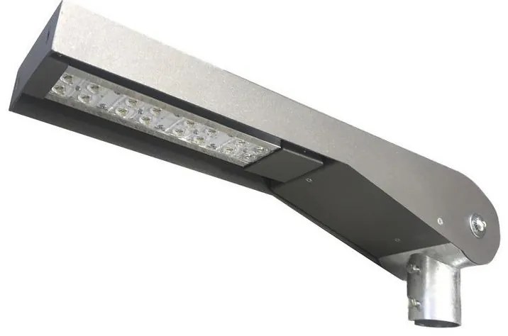 APLED - LED Pouliční lampa FLEXIBO PREMIUM LED/58W/90-265V IP65