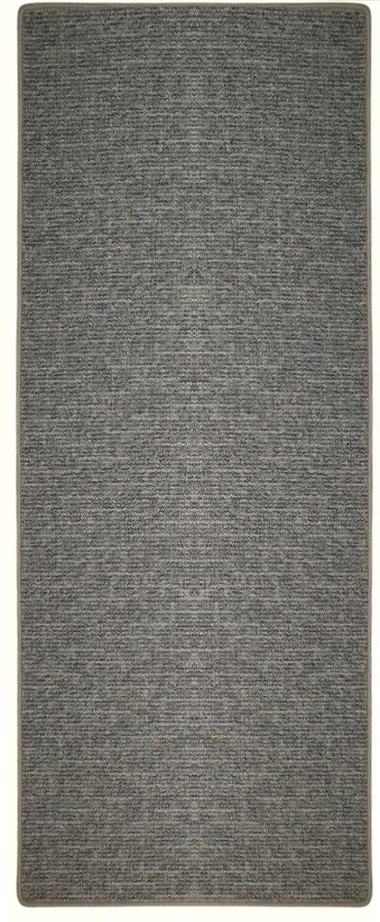 Vopi, Běhoun na míru Alassio šedobéžový, šíře 40 cm, šedá, chodba / předsíň