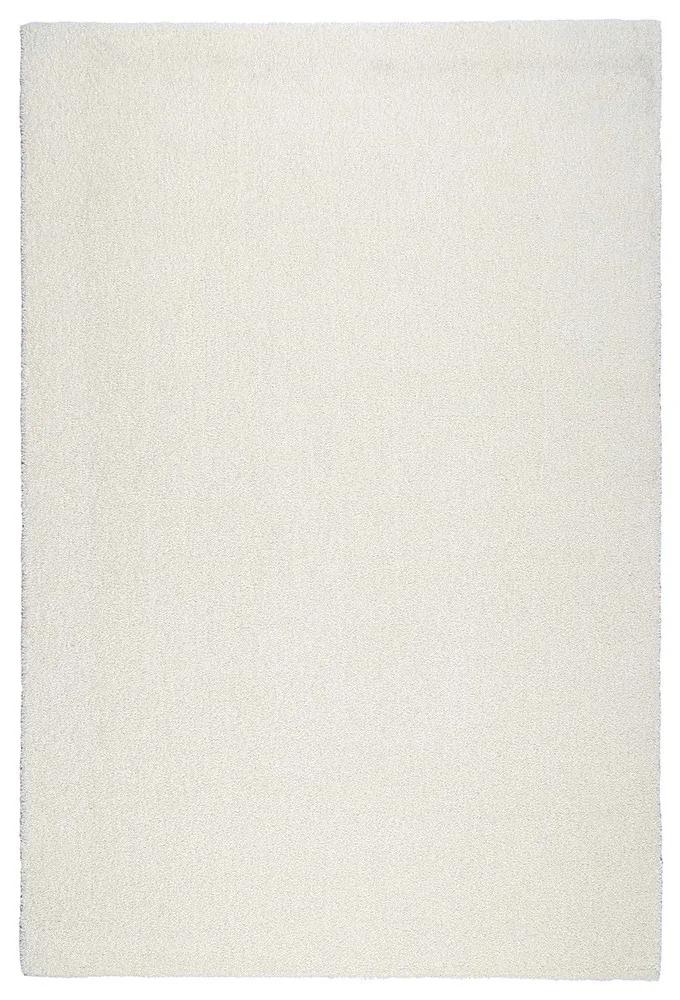 Koberec Silkkitie: Bílá 80x150 cm