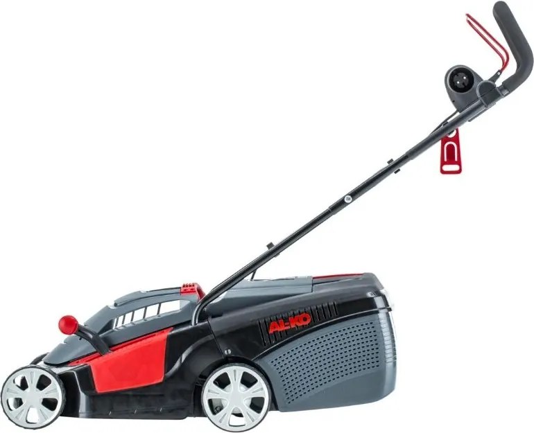 Elektrická sekačka AL-KO 34.4 E Comfort