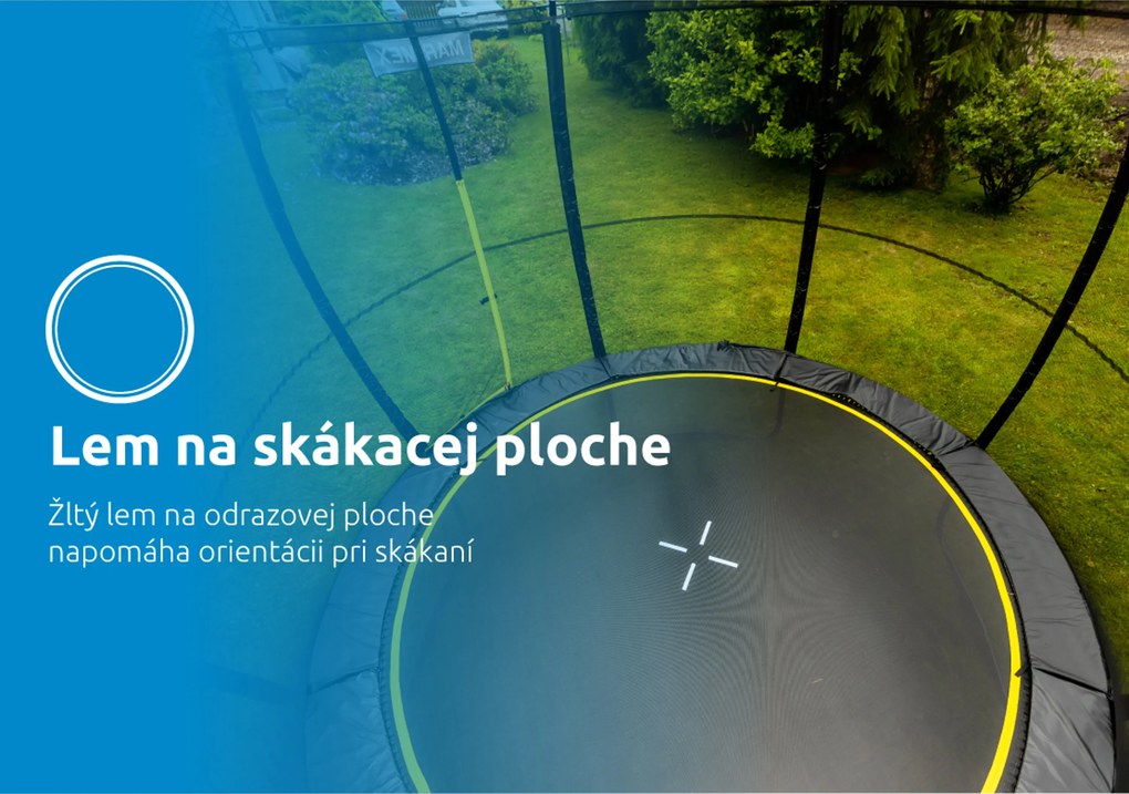 Marimex Comfort 305 cm