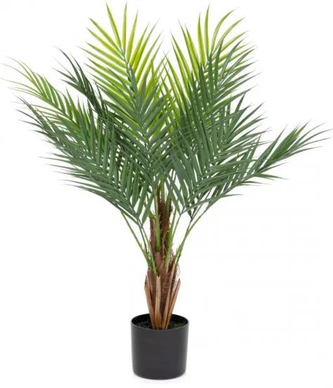 Umělá rostlina TROPICAL ZONE palma 874227