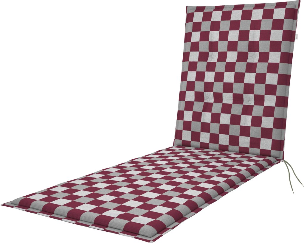 Doppler LIVING 4901 polstr na lehátko