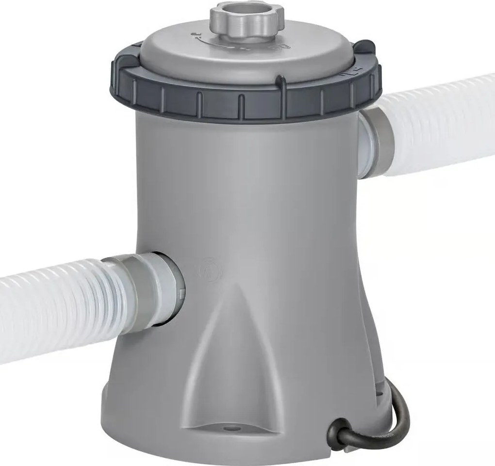 Nafukovací bazének pro ledové koupele Lay-Z-Spa Glacial Dip™ 420 l BESTWAY 35937
