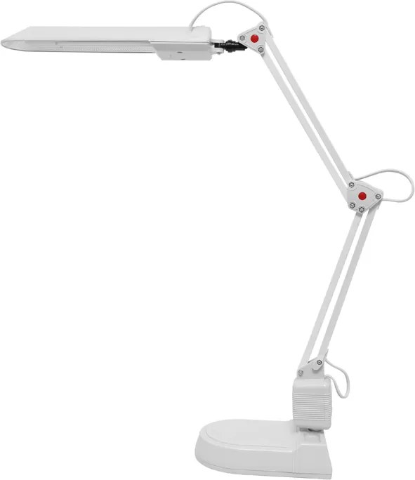 Ecolite L50164-BI Lampa stol. DZ11W zákl.bílá