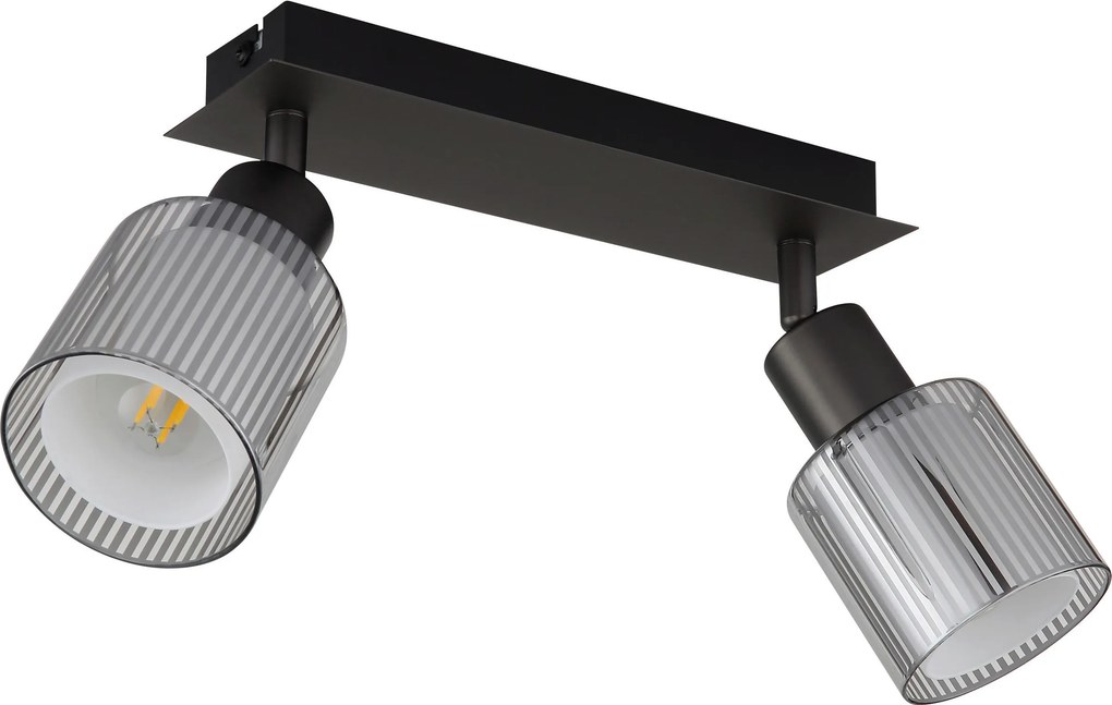 XXXLutz BODOVÉ SVÍTIDLO, 25 W/E14, 28/8/18,6 cm Globo - Online Only svítidla - 004558505202