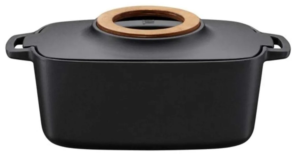 FISKARS - Hrnec s poklicí, objem 5 l 1026567