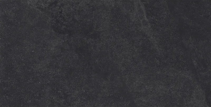 Mexen Canberra Nero glazovaný rekt. G1, dlaždice podlahově-stěnová 120 x 60 cm, mat - TL328-120-060-02