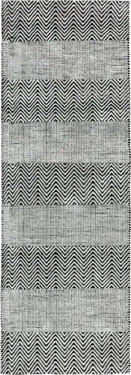 Šedý koberec Rebel Grey Rozměry: 160x230 cm