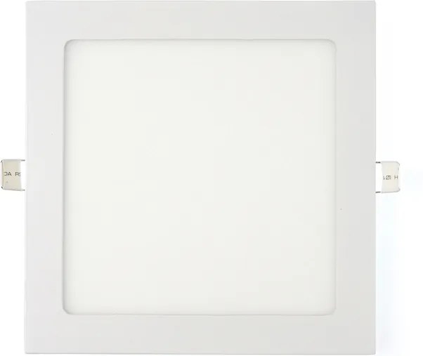 MILIO Podhledové svítidlo MD0019 DOWNLIGHT LED P/T VIGO-S - 18 W - teplá bílá