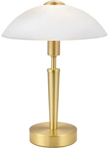 Stolní lampa SOLO 1 - 87254 - Eglo