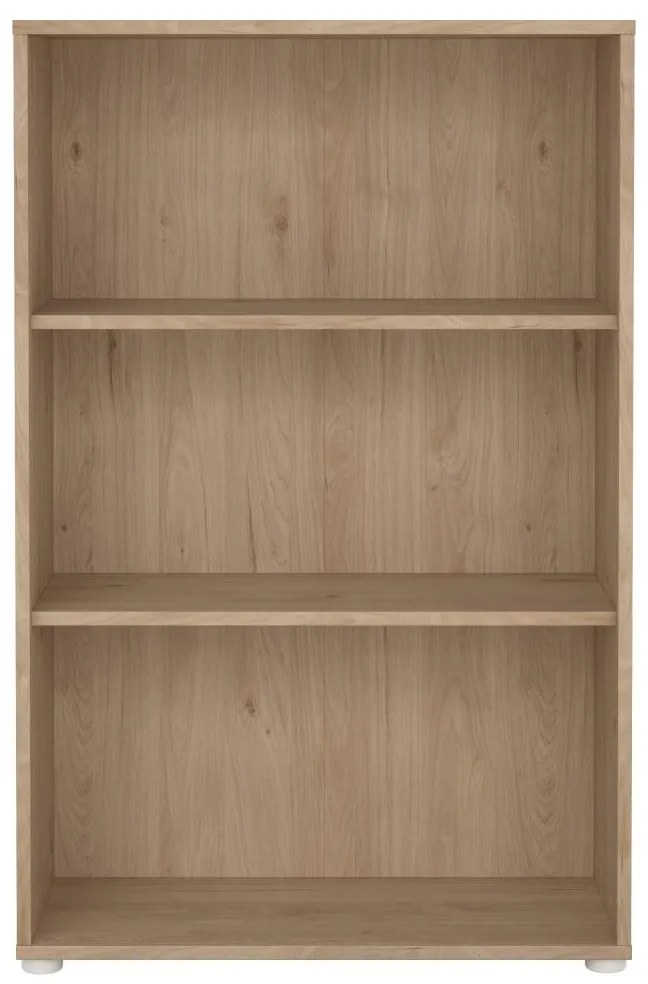 Tvilum Knihovna Sigal 585 jackson hickory