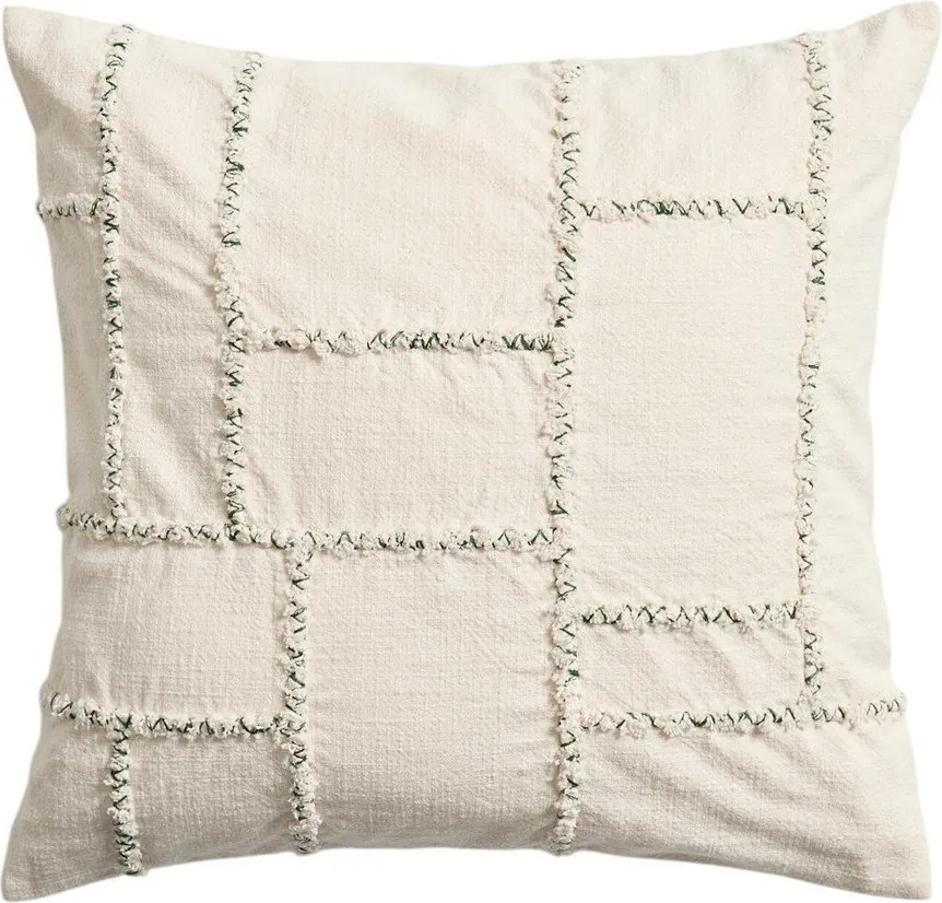 Povlak na polštář 45x45 cm Verion – Kave Home