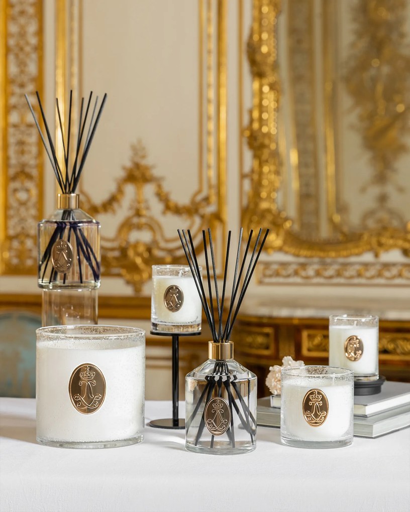 Château de Versailles difuzér Galerie des Glaces, 500 ml
