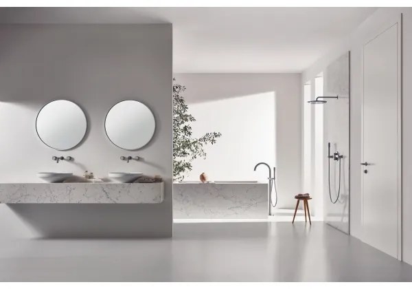 GROHE 28388DC0 - Sprchová hadice SILVERFLEX 1750 mm nerez