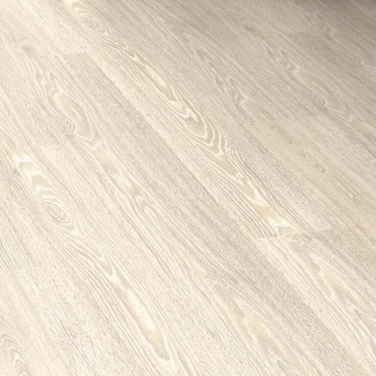 Kronoswiss, AKCE: Laminátová kliková podlaha se zámky Swiss Noblesse 8011 Strabourg Oak - dub, 1380 x 193 mm