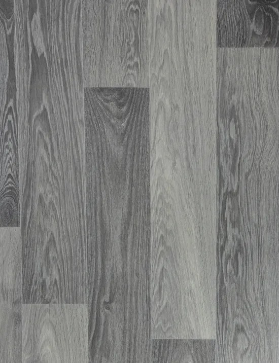 Beauflor PVC POLARIS Fumed Oak 990D šíře 3m