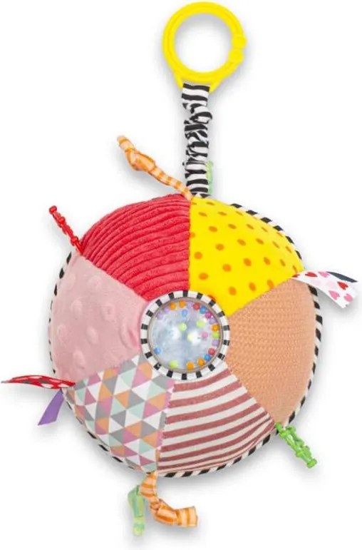 Interaktivní hračka Baby Mix
