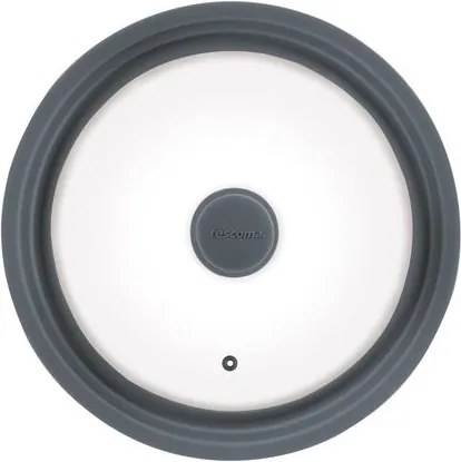 TESCOMA Poklice UNICOVER ø 28, 30, 32 cm, šedá