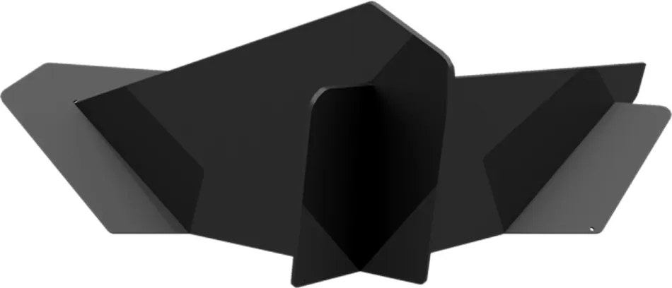 KRATKI Zahradní ohniště Triangle