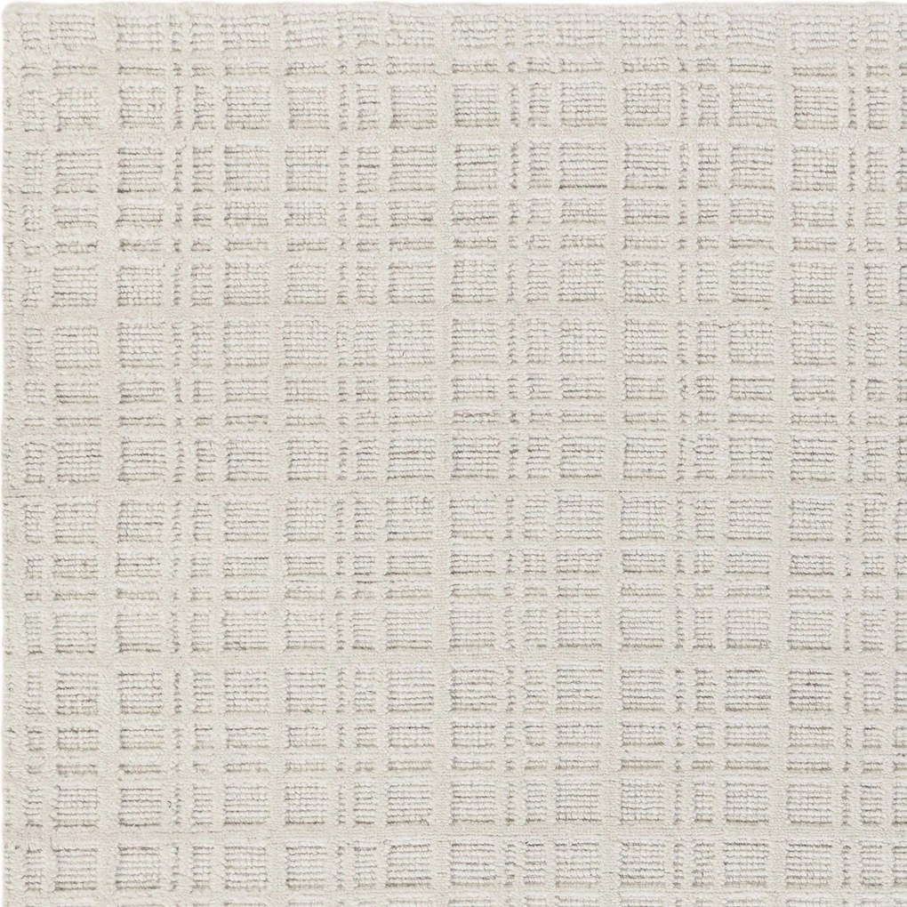 Tribeca Design Kusový koberec Berney Ecru Rozměry: 120x170 cm