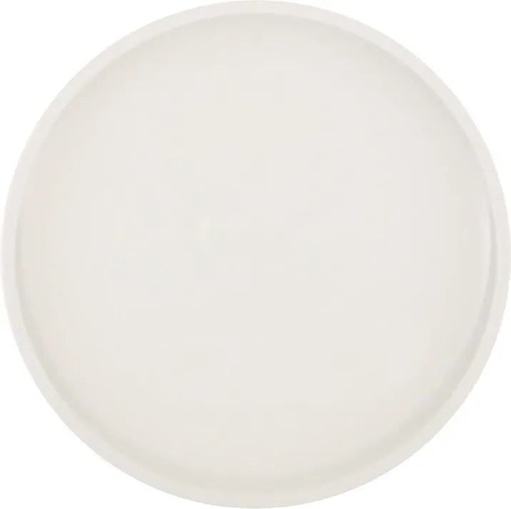 XXXLutz MĚLKÝ TALÍŘ porcelán keramika 28 cm Villeroy & Boch - Kolekce nádobí - 0034070653