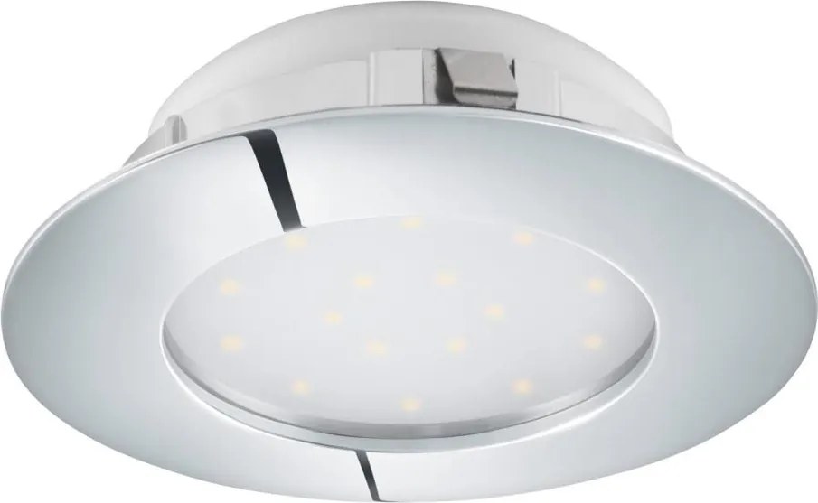 Eglo 95875 - LED podhledové svítidlo PINEDA LED/12W/230V