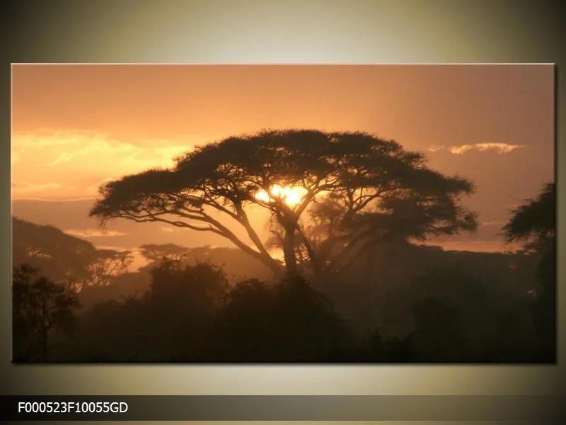 Obraz stromu a západu slunce (), 40 dalších rozměrů