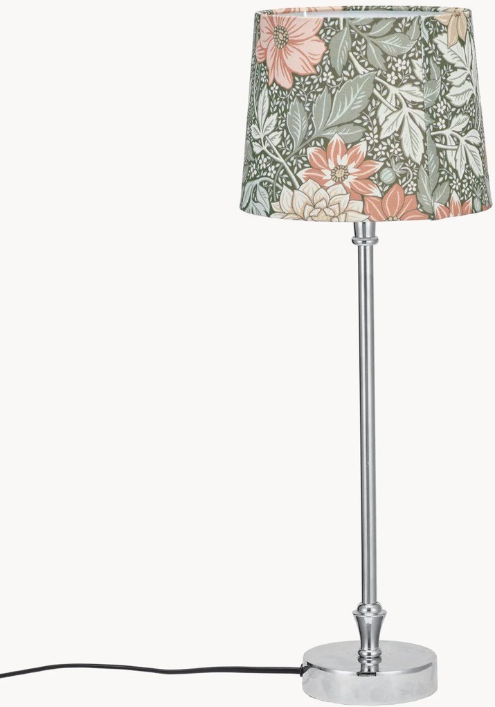 Stolní lampa Liam