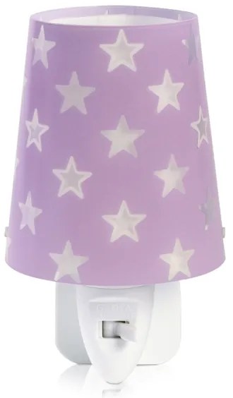 Dalber D-81215L - LED noční světlo STARS 1xE14/0,5W/230V