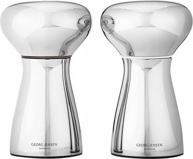 Georg Jensen Alfredo Mlýnek na pepřovou sůl 11 cm