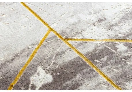 koberec CORE 1818 Geometrický Strukturální, dvě úrovně rouna, slono velikost 240x330 cm | krásné koberce cz