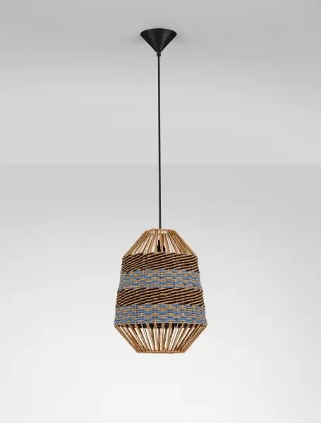 Designový lustr Copos C